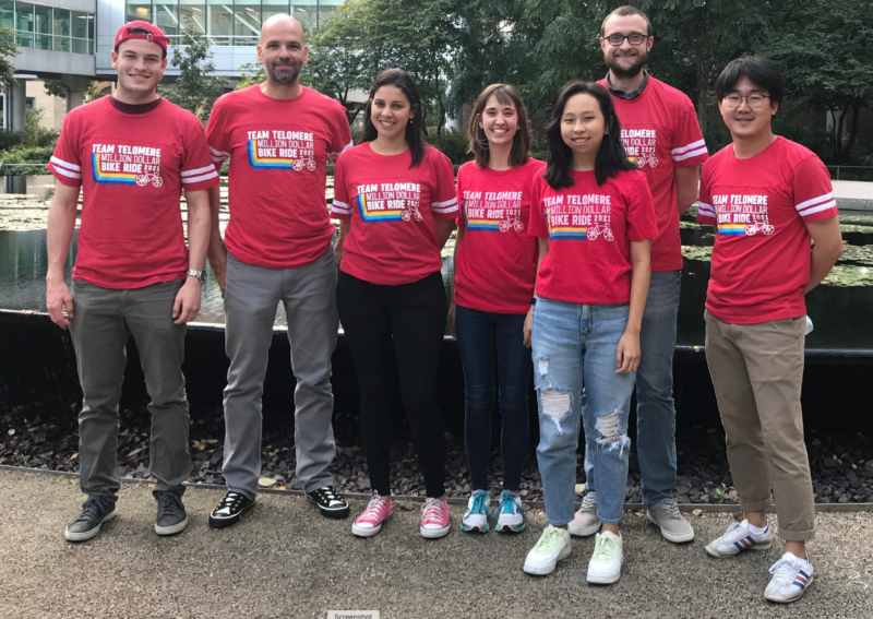 LAB FUN – BATISTA LAB